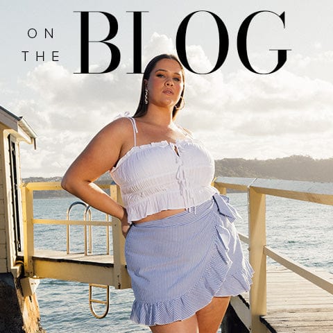 Women's Curvy & Plus Size Clothing | You & All | Online Store