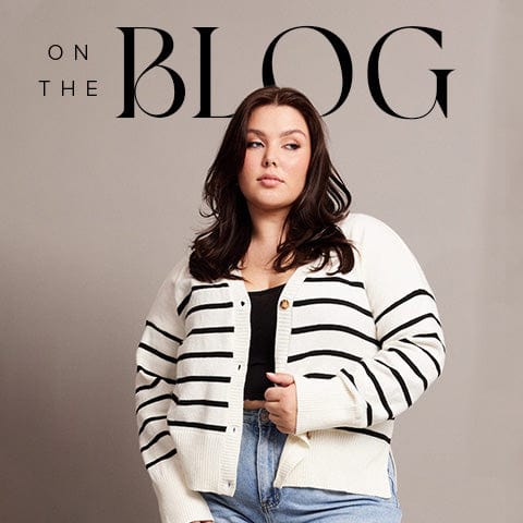 Women's Curvy & Plus Size Clothing | You & All | Online Store