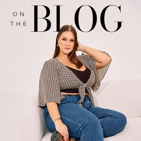 Women's Curvy & Plus Size Clothing | You & All | Online Store